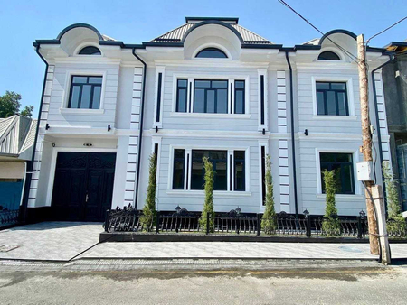Продается Евро дом Ориентир: Улица Никитина  600м2