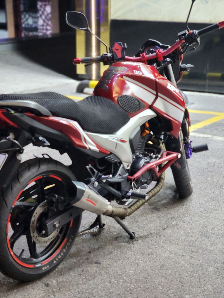 Moto suzuki sotiladi