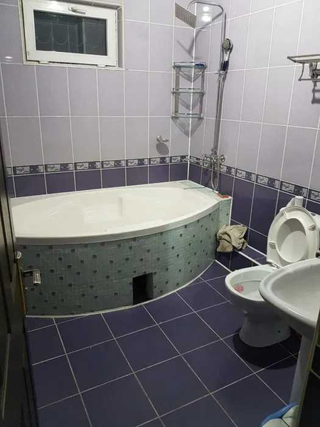 БУМ ижара 3 хонали квартира ТАЛАБАЛАРга, Метро Шахристан id sh 799