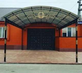 Xar xil turdagi naves ishlab beramiz sifatli qilib urnatib beramiz
