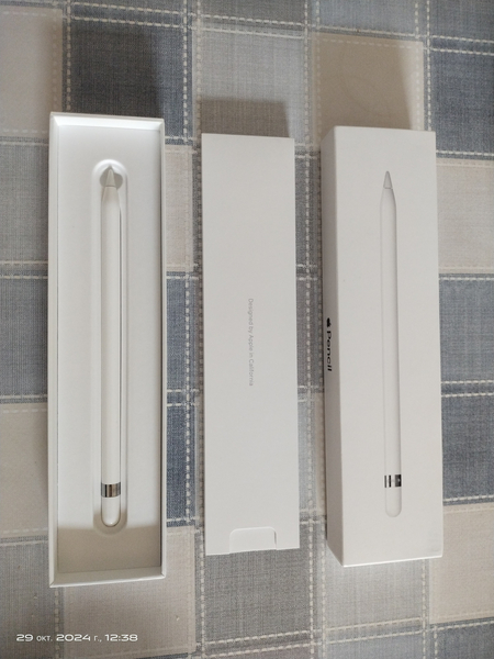 Продам стилус apple gene 1