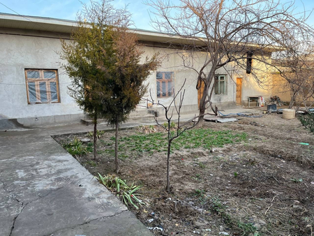 Ховли арендага берилади