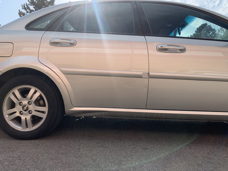 Lacetti 1.8 2-позиция механика Ласетти