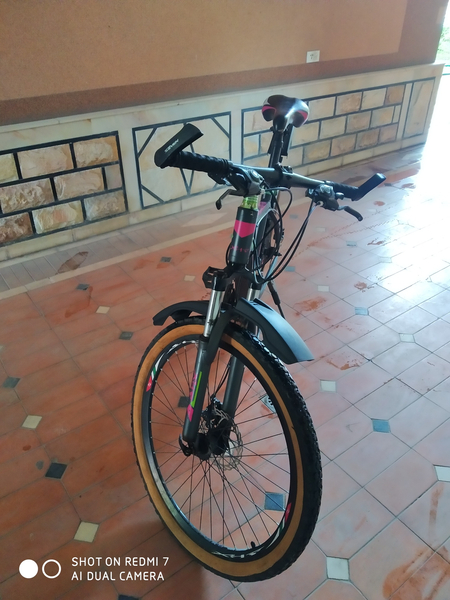 Velosiped sotiladi 100 holati idyal