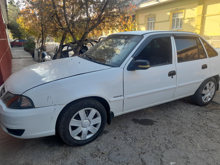 Нексия 1.6 2013 сотилади