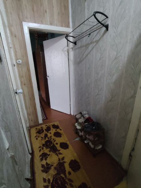 Продается 2-х комнатная квартира в Учтепинском районе