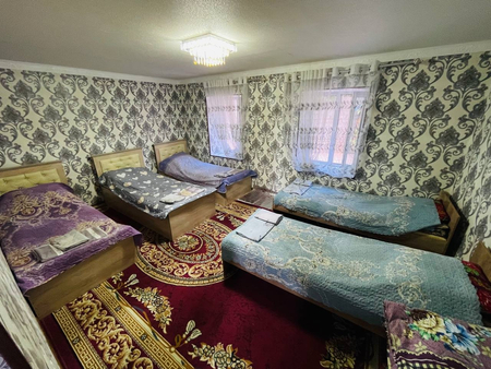 Arenda dacha  v gorax Brichmulle
