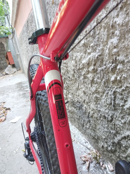 Продаю MTB MOTACHIE валосипед производства Тайвань.