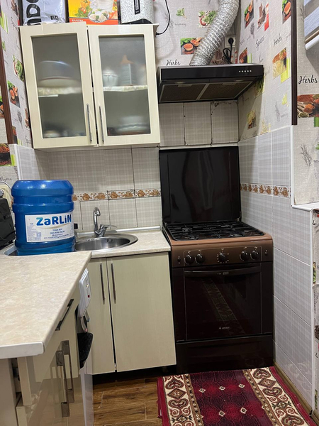 2 xonali kvartira.45mkv.Manzil: Toshkent shahar, Chilonzor tumani,