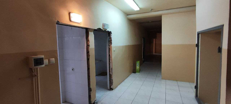 (КМ126958) Продается помещение в Учтепинском районе.
