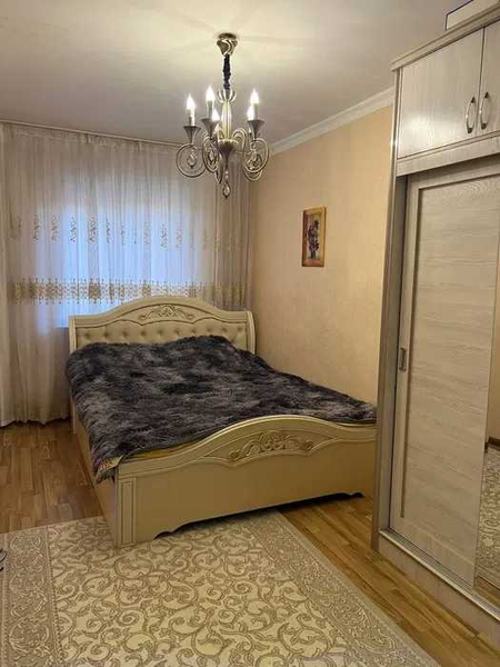 Аренда квартиры на Экобазар 3/3/5 ID:KM313