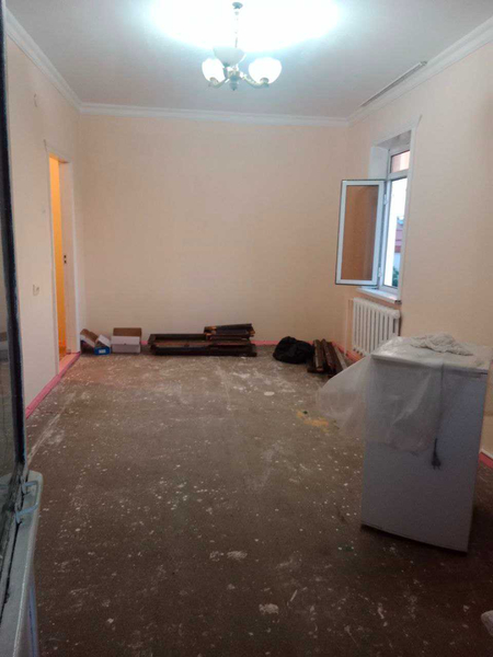 Аренда квартира Метро Тинчлик, 1/4/4. Оилага.