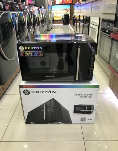 Микроволновка Beston Sd2395-BLV