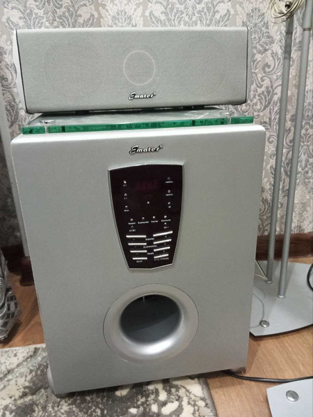 Продаётся колонки 5 в одном.