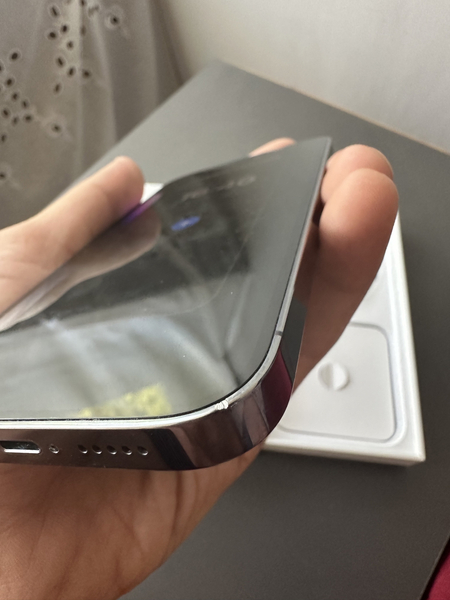 Iphone 14 pro 512gb 94%