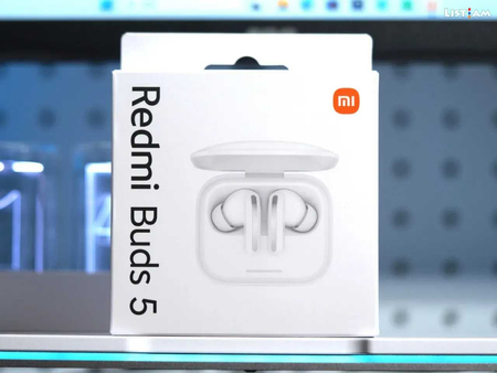 Продаются наушники Redmi Buds 5