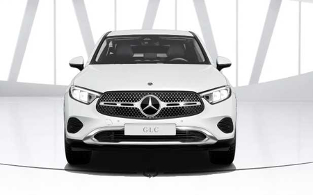 Mercedes-Benz GLC 200 Coupe