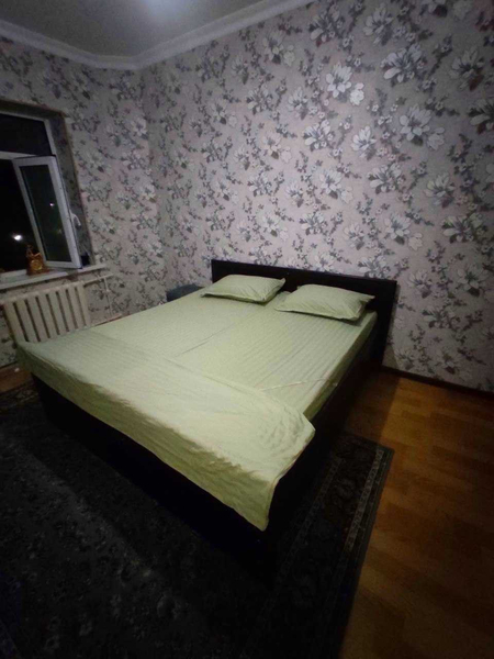 Продам двухспальную кровать