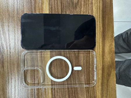 Iphone 13 pro max 128 LLA