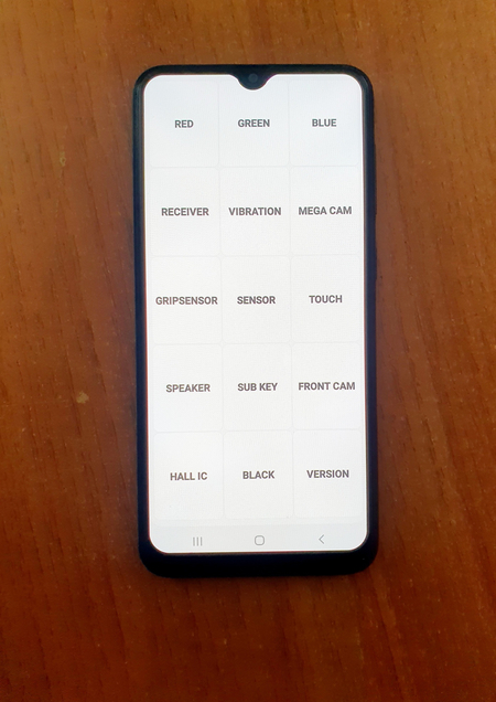 Продам Samsung A20