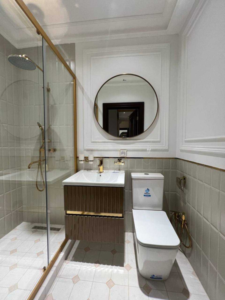 ЖК PARKENT PLAZA • 2-комн • 68 м² • этаж 2/9 • [ЗИ:010]