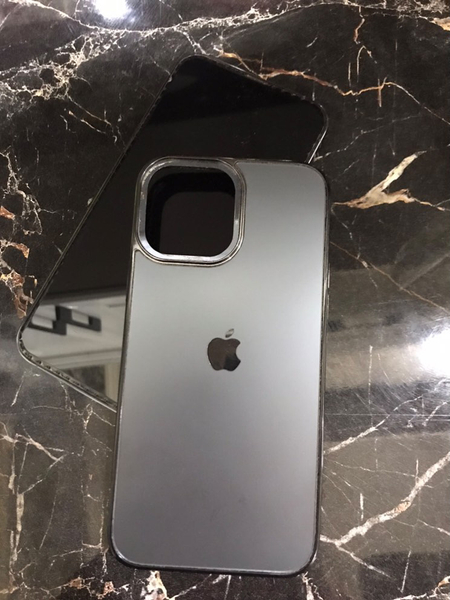 IPhone 13 Pro Max blue