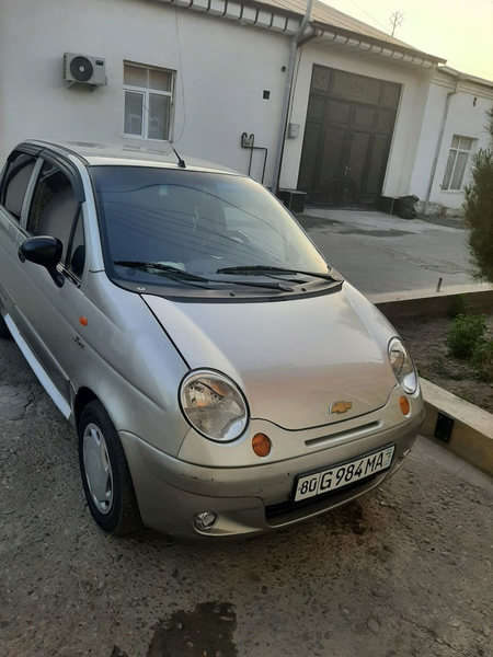 Matiz best srochna