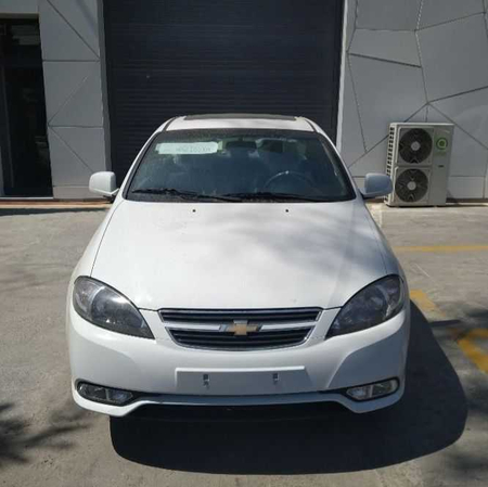 Chevrolet Gentra Nasiya Savdo