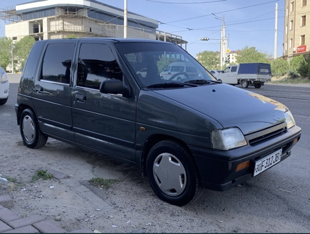 Daewoo Tico 1998