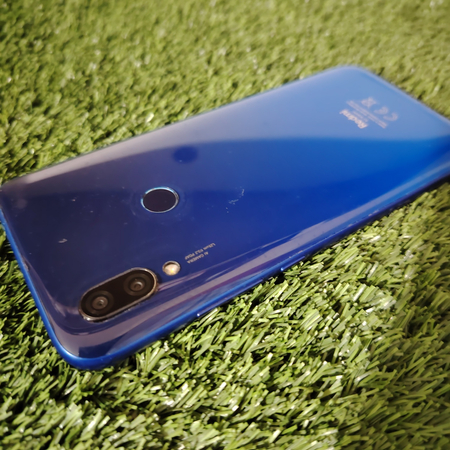 Redmi 7 sotiladi 64Gb