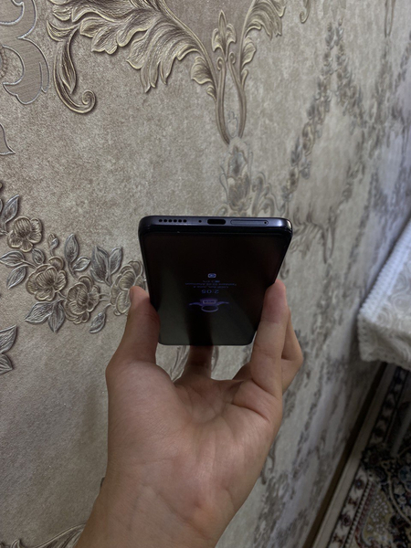 Redmi note 11 pro