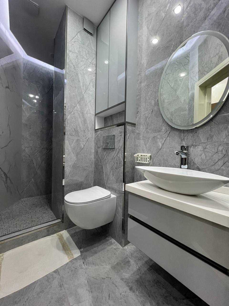 БИЙ • ЖК Tiara Residence • 3-комн • 112 м² • этаж 7/10 • [ЮЛ:008]