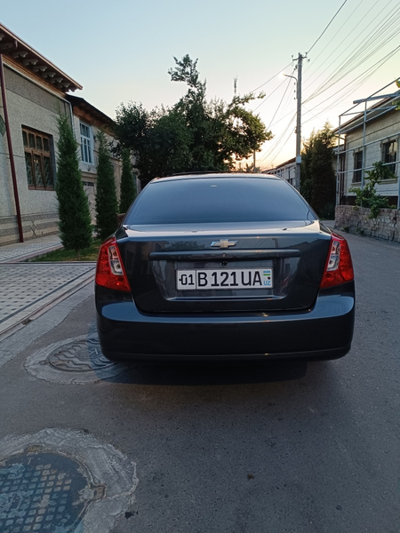 Gentra 3-pazitsiya full 2019