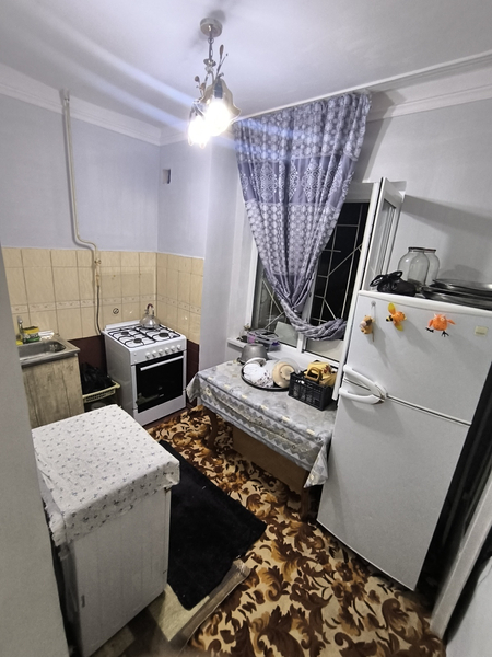 Sergeli 1honali uy balkon 4ga3