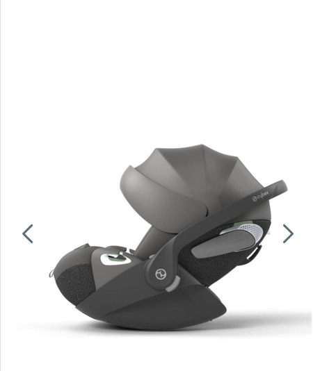 Автолюлька от CYBEX