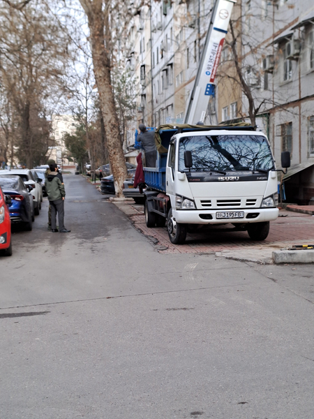 Вывоз Мусор Доставка Клинец, Шебен, Песок, Кирпич 24/7