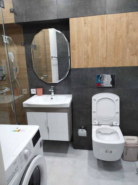 Аренда 2 комнатная квартира Ц2 Алайский (2806)