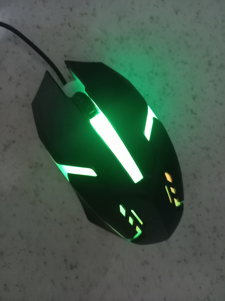 Kamyuter uchun mishka