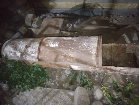 Molga oxir ohir sotladi 5 yo 6 metr keb korila vodnik