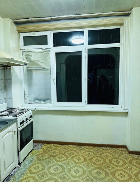 Ялангач 2/1/4 Панель 1,5х3 47 м2