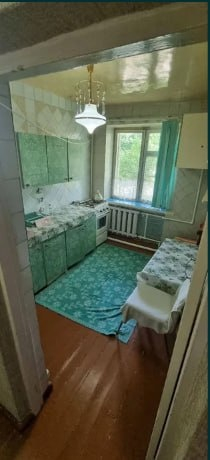 Саламатина ПРОДАЮ 1/1/4 Мчс Арка срочна