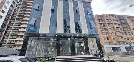 Сдается в аренду помещения под частный детский сад полезная 1089,85м2