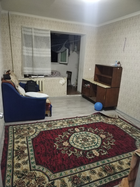 Сдается в аренду квартира