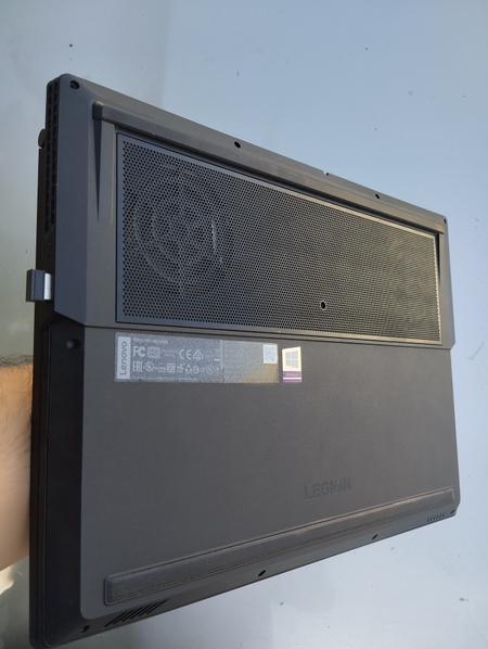 Lenovo Legion y530 dostavka bor