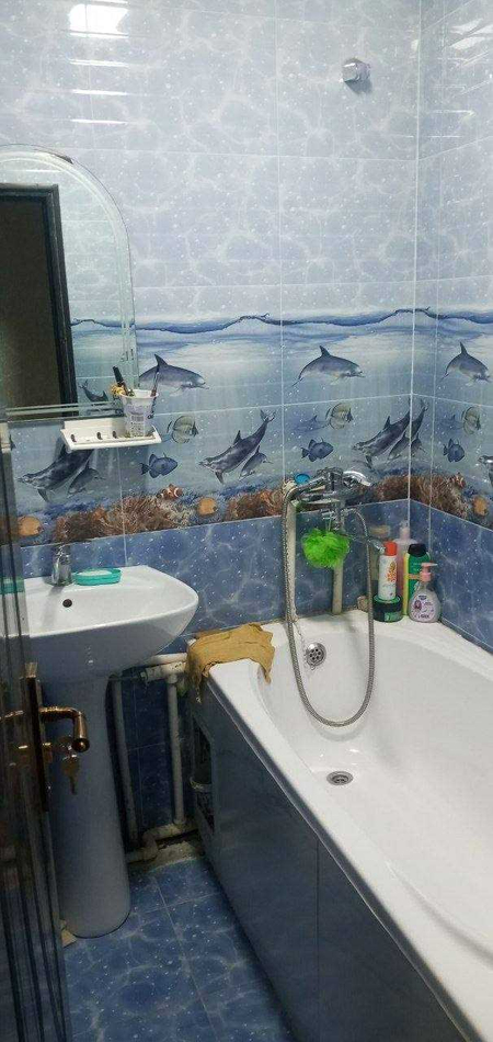 3 хоналик 3 этаж Мафтуна Бар