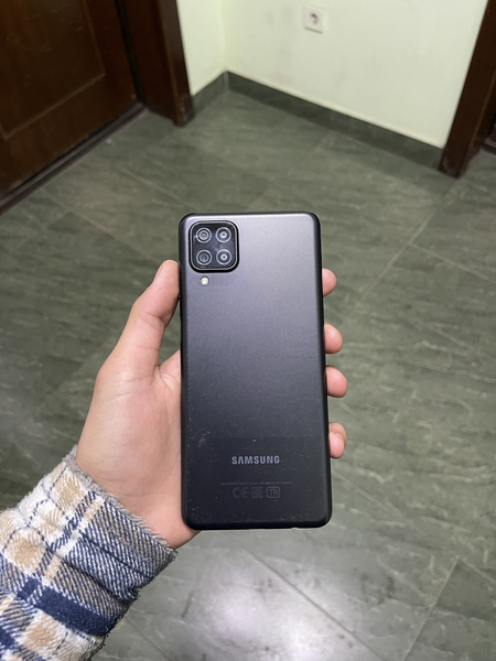 Samsung A12 3/32gb