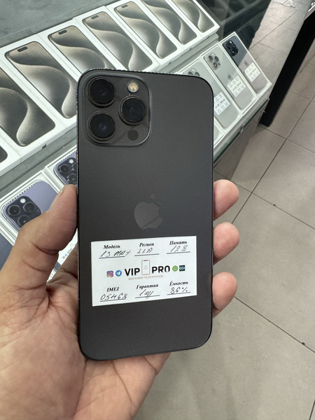 iphone 13 pro max 128 gb Nasiya savdo