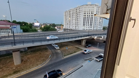 Продается квартира