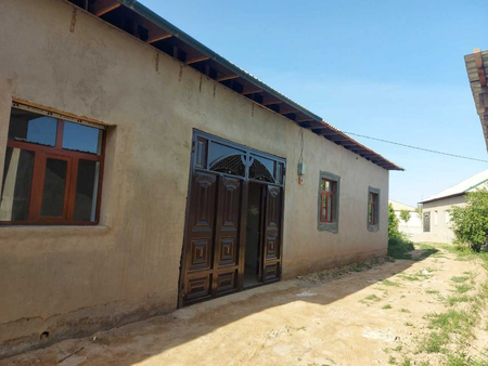 Termez sh Xovli uy
