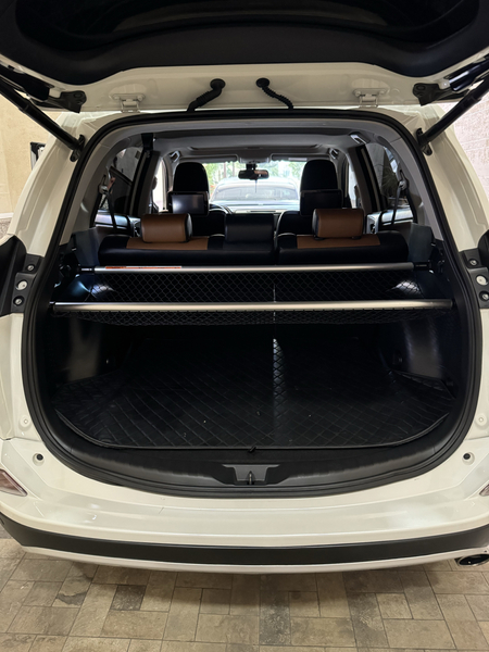 Toyota Rav 4 2016